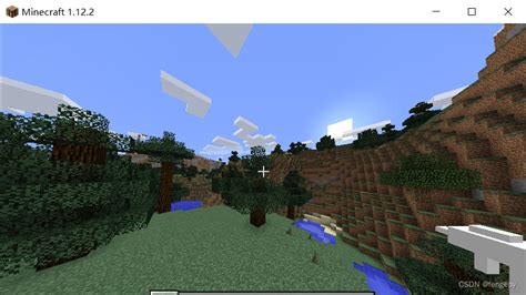 我的世界mod开发（3番外）自定义方块物品模型minecraft开发文档fengepy的博客 Csdn博客