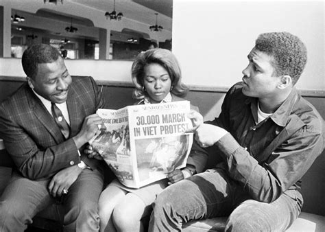 44 Muhammad Ali Pictures That Reveal The Man Behind The Greatest
