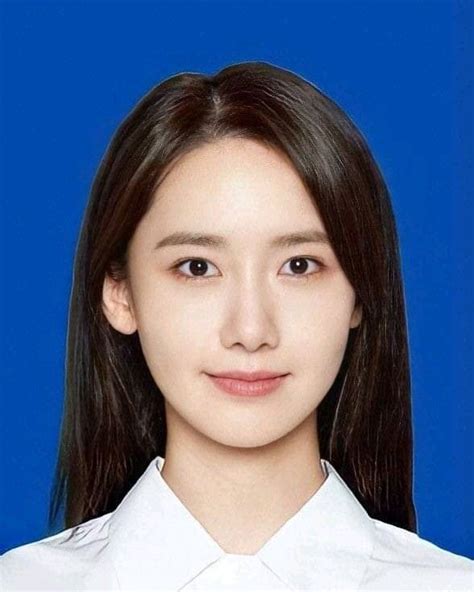 2x2 Picture Id Kpop Id Picture Yoona Snsd Hyoyeon Girls Generation