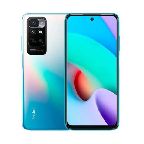 Xiaomi Redmi 10 2022 Utelfzco