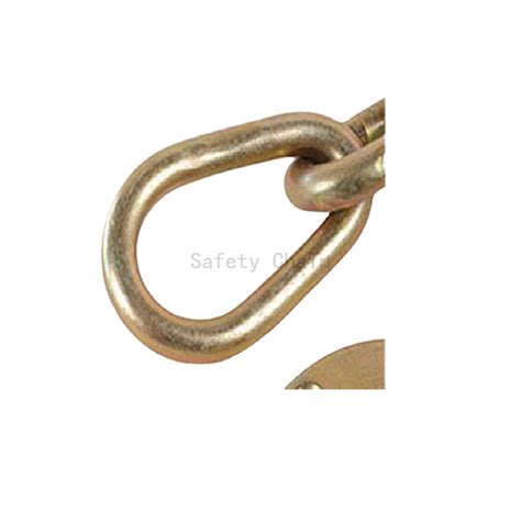 SAFETY TRAILER CHAIN-CLASSIFICATION-RIZHAO SAFETY CHAIN CO., LTD