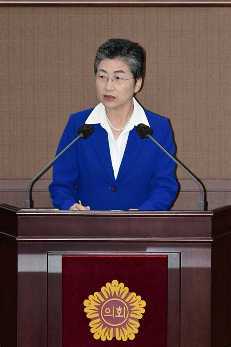 서울시의회 유정희 의원 방통위 정관변경 불승인 무효 TBS 대표이사 전직원 해고 예고 무효 주장