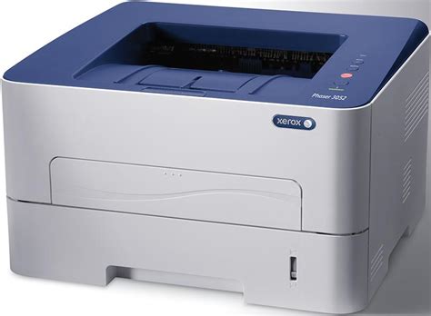 Принтер Xerox Phaser 3020BI with Wi-Fi (3020V_BI) – купити в інтернет ...