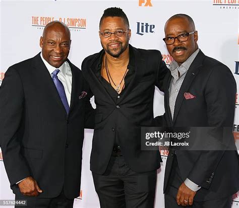 132 John Singleton Jr Photos And High Res Pictures Getty Images