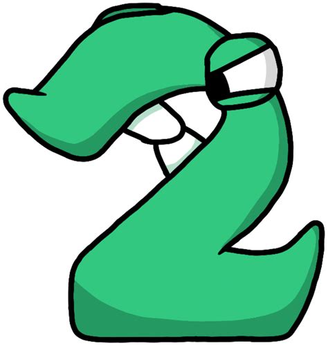 My 2 Perdiction For 2 Number Lore Fandom