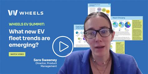 What New Ev Fleet Trends Are Emerging Fleet Management Weekly