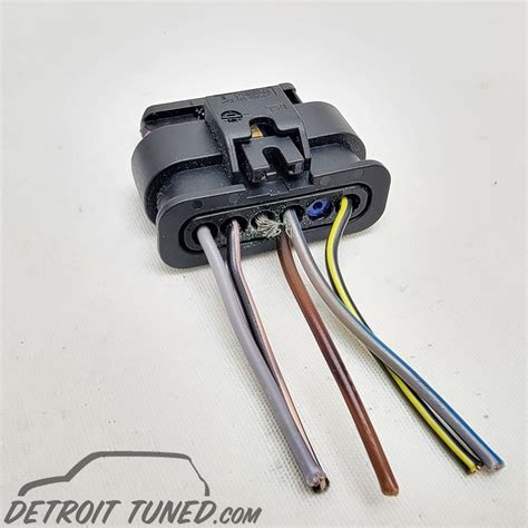 Mini Tail Light Bulb Socket G3