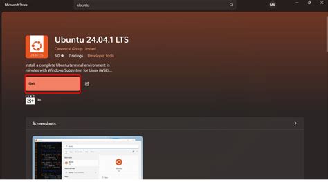 How To Install Ubuntu On Windows 10