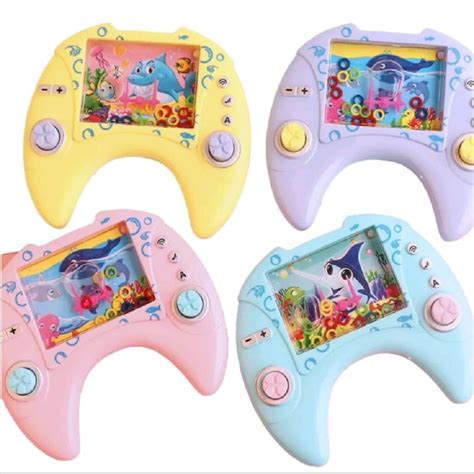 Jual Mainan Game Air Mainan Jadul Gembot Shopee Indonesia
