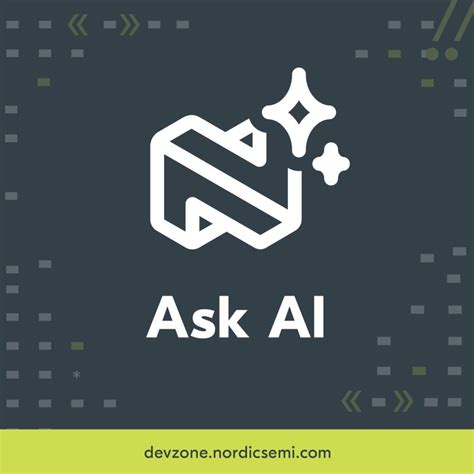 Devzone Techsupport Nordic Semiconductor