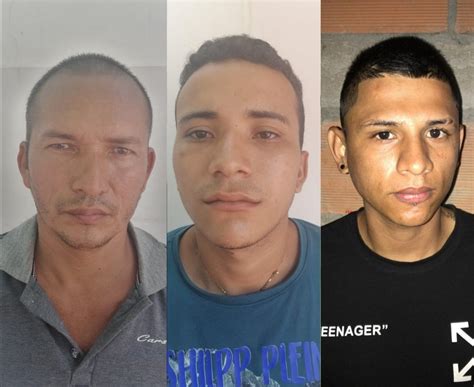 DURO GOLPE AL CLAN DEL GOLFO La Voz Del Norte