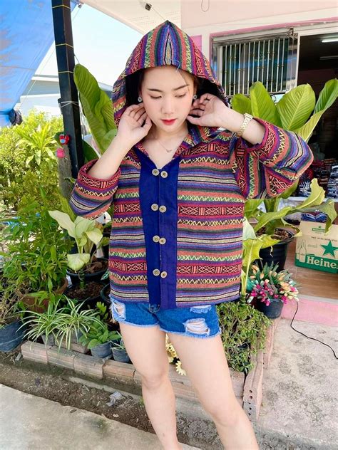 👘 ผ้าฝ้ายพื้นเมือง เชียงราย ปลีก ส่ง ราคาโรงงาน