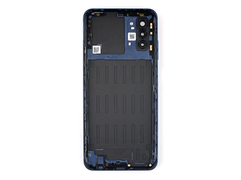 Nokia G310 5g Ta 1573 Us Rear Cover