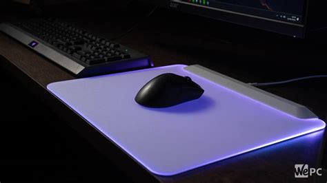 Razer Firefly V2 Pro Review Wepc