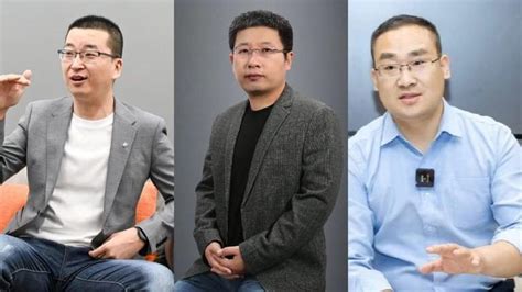 长城发布多项人事任命，魏牌再迎刘艳钊 知乎