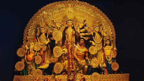 Durga Puja 2024 Pandal Hopping Is Incomplete Without Visiting These 5