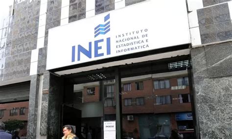 Inei Población Proyectada Al 2024 Alcanza Los 34 Millones Canal N