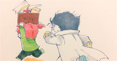 Jojo【腐】 アナログらくがきまとめ Pajiのイラスト Pixiv