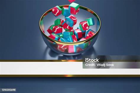 3d 일러스트레이션 가능성에 대한 스톡 사진 및 기타 이미지 가능성 기 디지털 생성 이미지 Istock