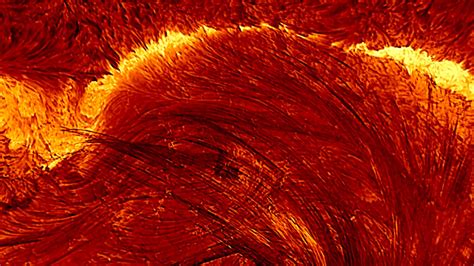 Landmark Second Scientists Reveal Essentially The Most Detailed