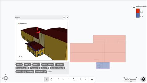 Export Tracexml Issues Revit Plugin Pollination Discourse