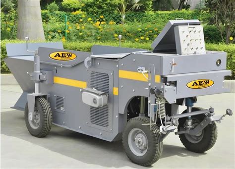 Semi Automatic Kerb Laying Machine At ₹ 700000 Unit Kerb Laying Machine In Kheda Id 25050119355