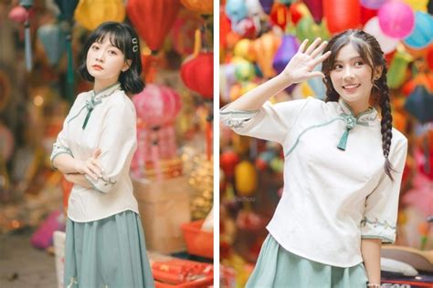 Đi Phố đèn Lồng Mặc Gì 21 Outfits đi Rước đèn Cực Xinh XẮn