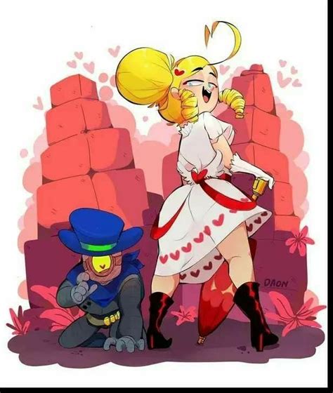 Pin De Bandita Shelly Em Piper X Rico Arte De Jogos Personagens De