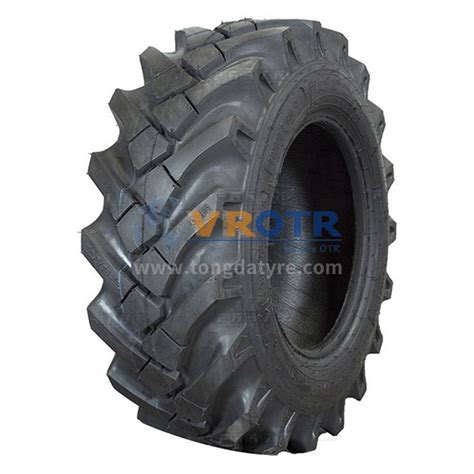 IMPLEMENT TYRE Qingdao Tongda Rubber Products Factory
