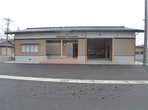 ライフインテリア株式会社施工事例 石川県河北郡内灘町 新築 リフォーム 注文住宅 木造住宅