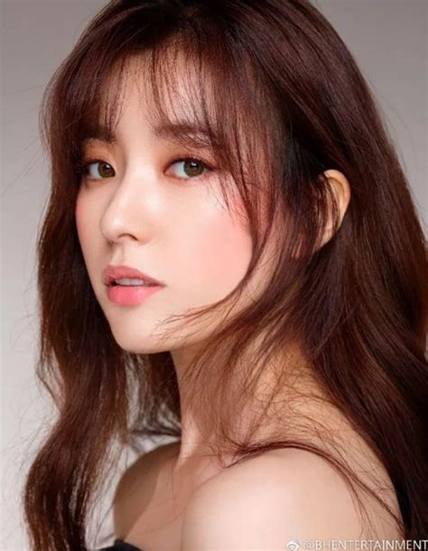 These Are The 55 Most Beautiful Asian Women According To Industry