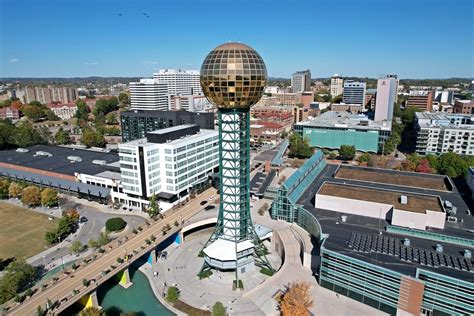 Aerial View Of The Sunsphere [03] Aerial View Of The Sunsp… Flickr