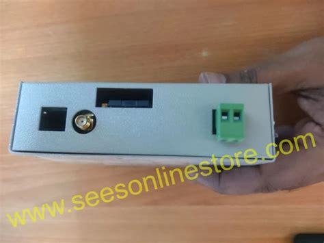 gsm based 6 relay control board at ₹ 4000 00 piece sees and