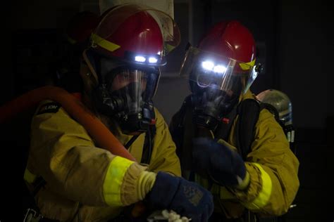 Dvids Images Flying Squad Drill Image 19 Of 30