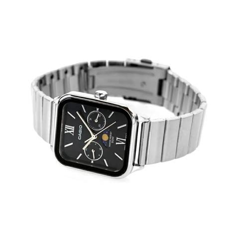 ساعت مچی مردانه کاسیو مدل CASIO MTP M305D 1A2VDF کاسیو تهران