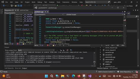 Module Compiles But Editor Shows Compilation Issues Ides Support Intellij Platform Jetbrains