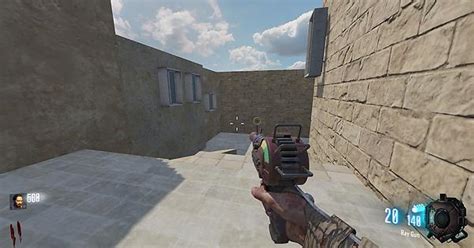 Dust Ii In Bo3 Update 101116 Album On Imgur