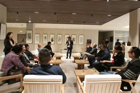 “与君烂漫寻春晖 当代文士十七家翰墨展”隆重开幕 中国山水画艺术网