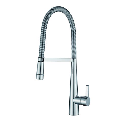 Infinity Flexible Sink Mixer Vibe