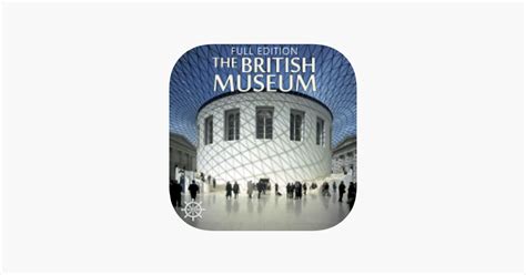 ‎british Museum On The App Store
