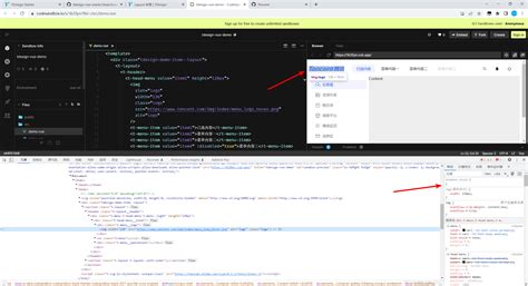 Layout header 边距问题 Issue Tencent tdesign vue GitHub