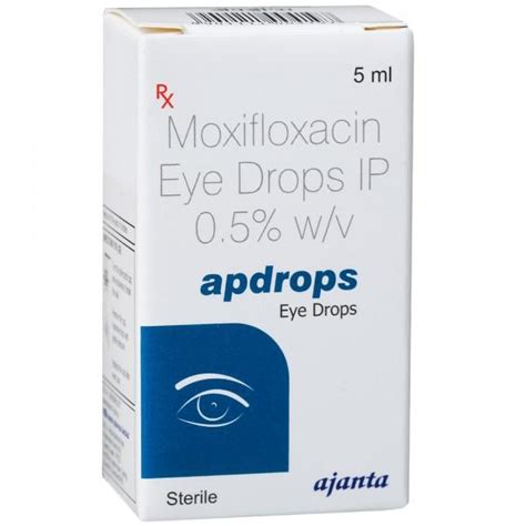 Apdrops Eye Drop Ak Medical Hall