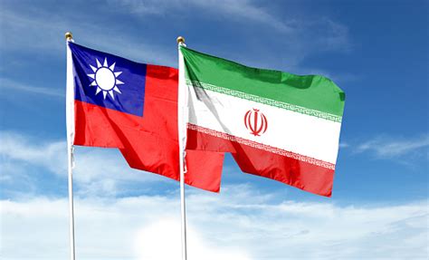 曇り空にイランの国旗と台湾の国旗空に手を振る イスラエル国旗のストックフォトや画像を多数ご用意 イスラエル国旗 イタリア国旗