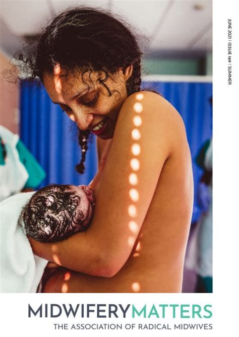 Midwifery Matters Archive Association Of Radical Midwives