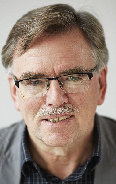 Svend Andersen Kristeligt Dagblad