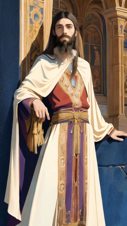 Jian Menghao Ji Hao The Romantic Cultivator Wiki Fandom