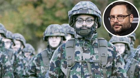 Regisseur Luka Popadić Im Interview Zu Seinem Neuen Film «echte Schweizer