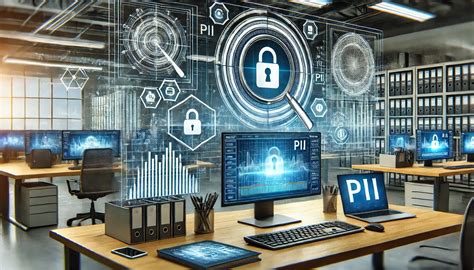 Pii Data Discovery Software Critical For Dynamic Data Security Actifile