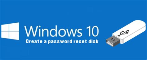 What Is A Lenovo Password Reset Disk And How To Use It