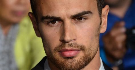 Theo James Films